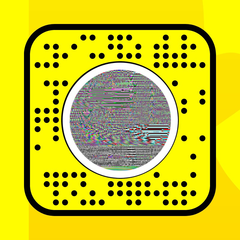 Analog Glitch Filter by ezxymoney | Snapchat Lenses
