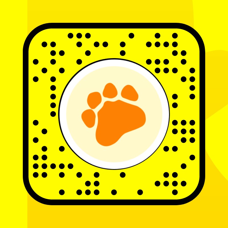 Cheetos Lens by Cheetos - Snapchat Lenses and Filters