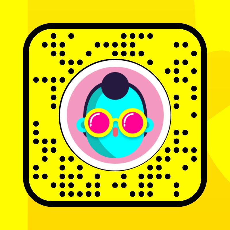 Sunglasses Filter by Divyam | Snapchat Lenses