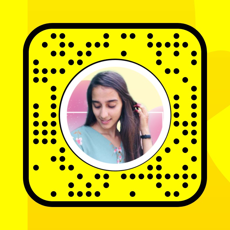 Nancy Filter by MANTHAN | Snapchat Lenses
