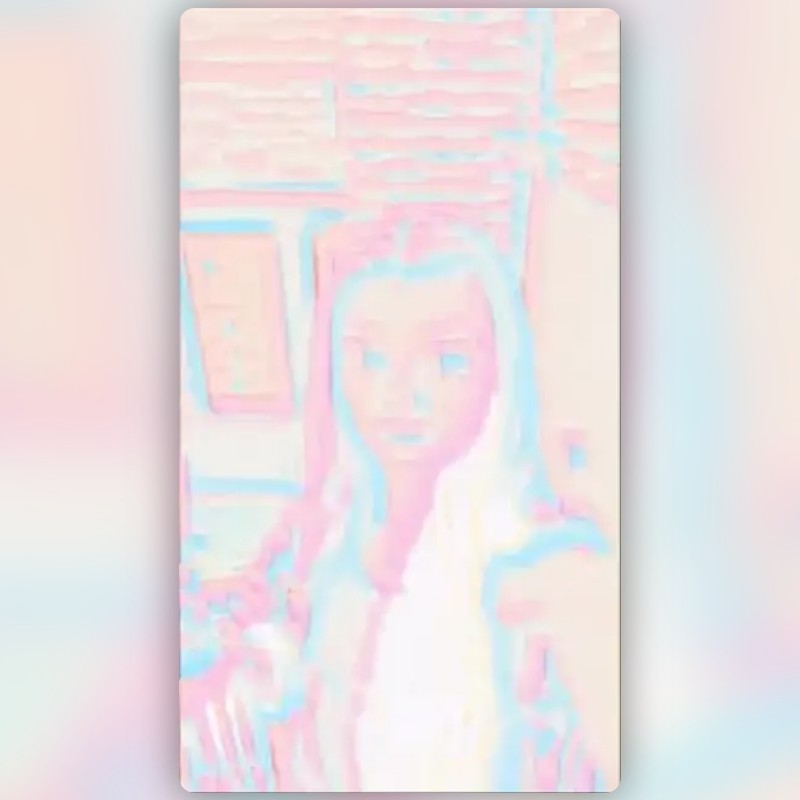 Surf Blue II Filter by Natasha Gubernov | Snapchat Lenses