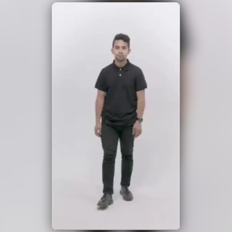 X-Ray Skeleton Filter by Brielle Garcia | Snapchat Lenses