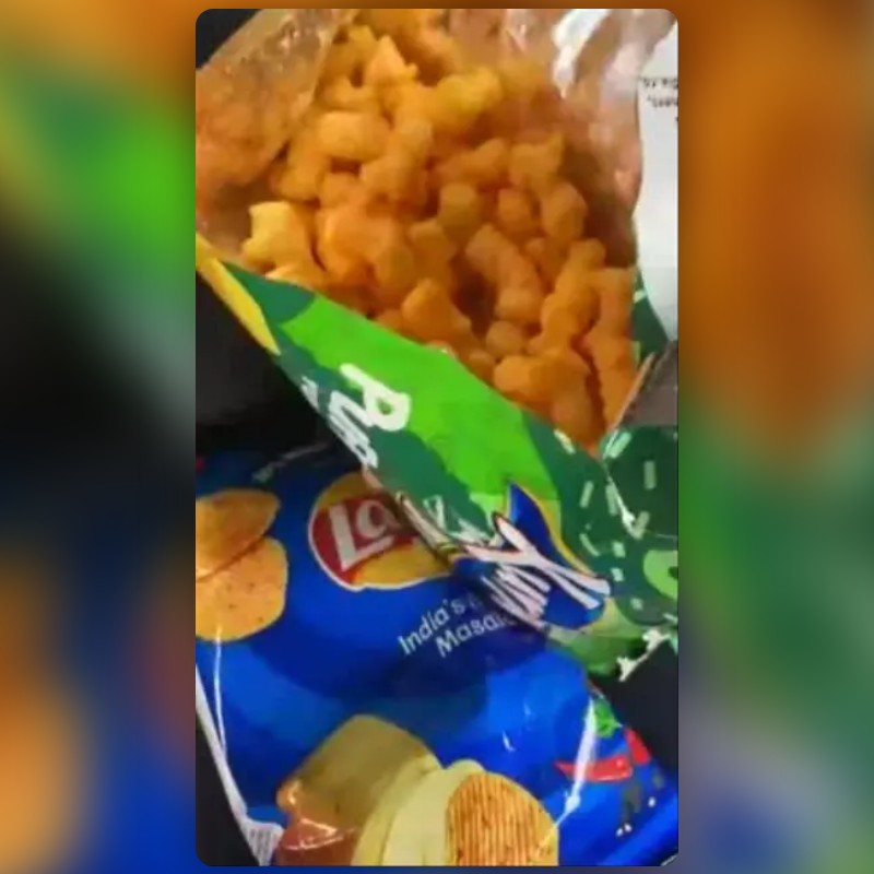 Mood Lens by 💘𝕶𝓻𝓲𝓼𝓱𝓾𝓾💘 - Snapchat Lenses and Filters