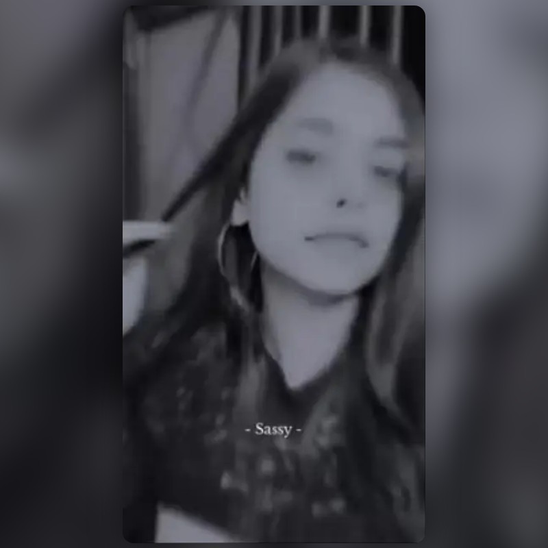 Sassy X4 Lens by DK 🕊️ - Snapchat Lenses and Filters