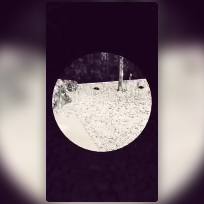 Pipe Dream Lens by Phil Walton - Snapchat Lenses and Filters