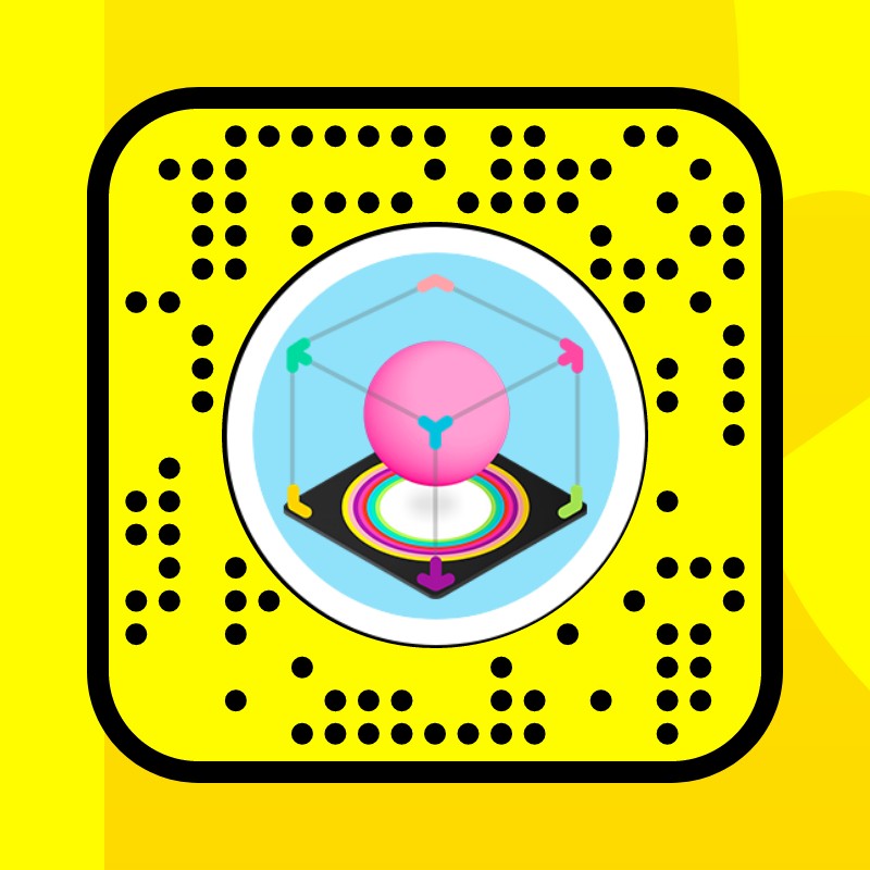 Marker Template Lens by Ashley - Snapchat Lenses and Filters