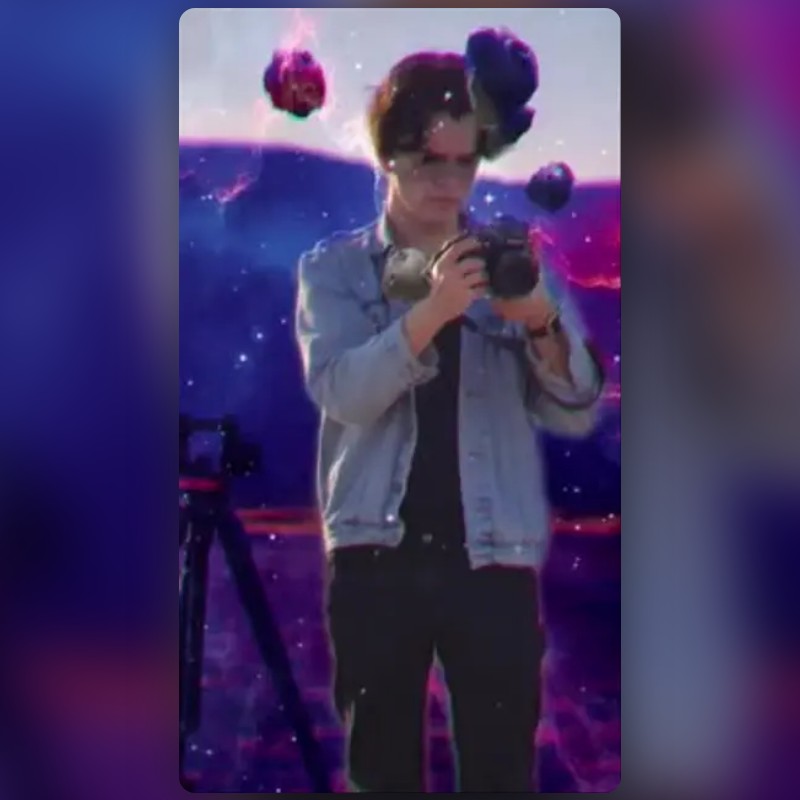 starboy Filter by ru.ian | Snapchat Lenses