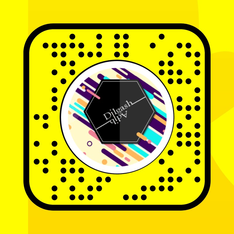 Sedra Filter by Dilgash Adib | Snapchat Lenses