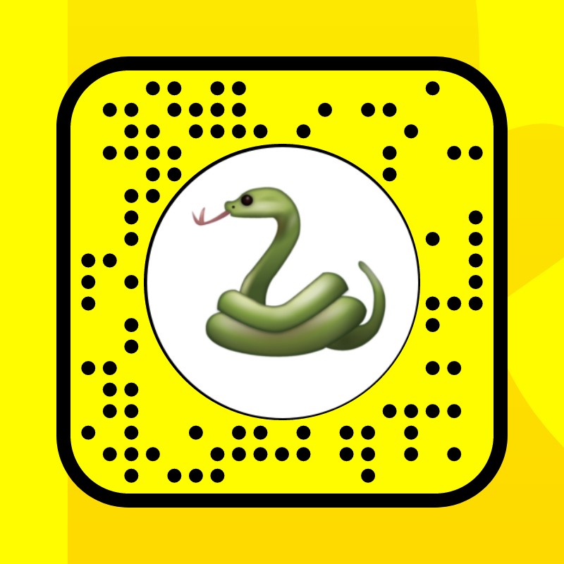 Snake blush Filter by Kate Thomas | Snapchat Lenses