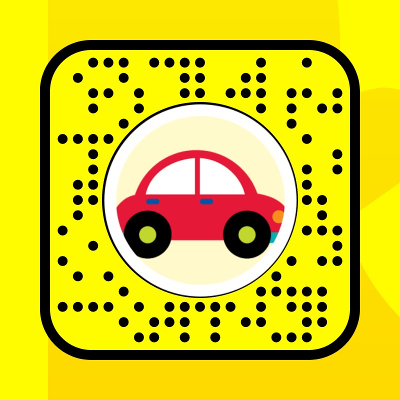 toy car Lens by Nati - Snapchat Lenses and Filters