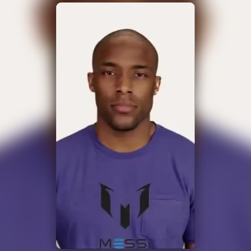 Barcelona Messi Lens by Midweek Blues - Snapchat Lenses and Filters