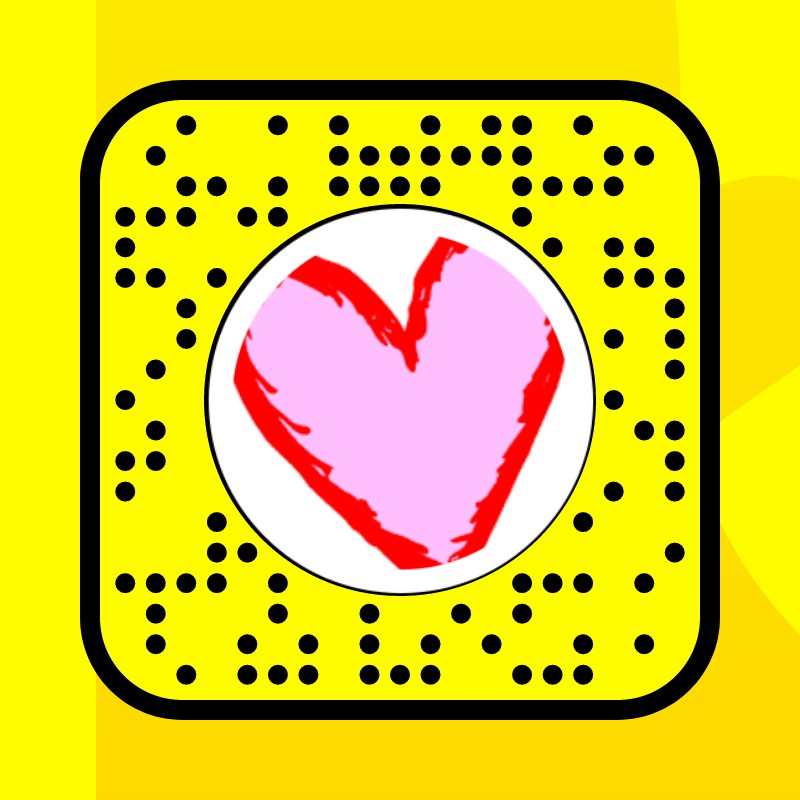 Heart roulette Lens by La Cuchita 🦋 - Snapchat Lenses and Filters