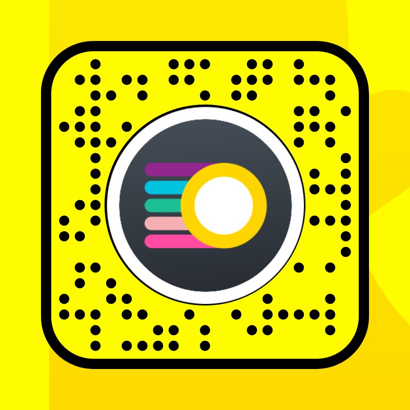 Animated Object Lens by Javier Pérez - Snapchat Lenses and Filters