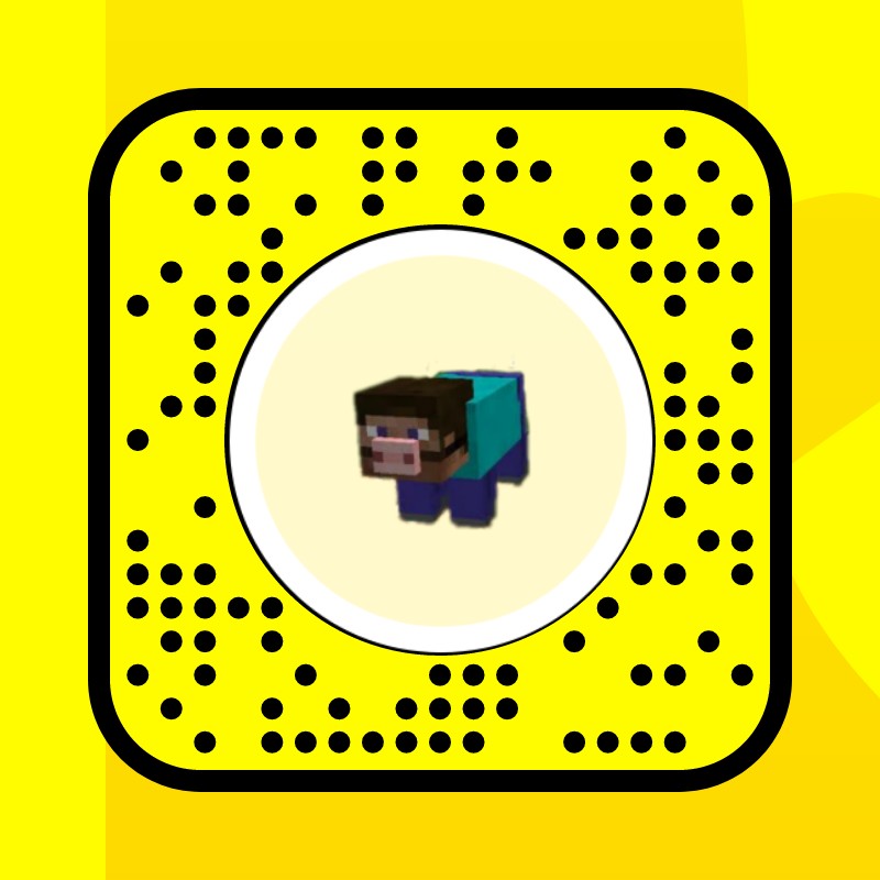 minecraft date Filter by DIO | Snapchat Lenses