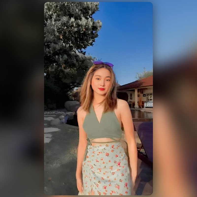 RUBY X NE Lens by NaseemEdits666 - Snapchat Lenses and Filters