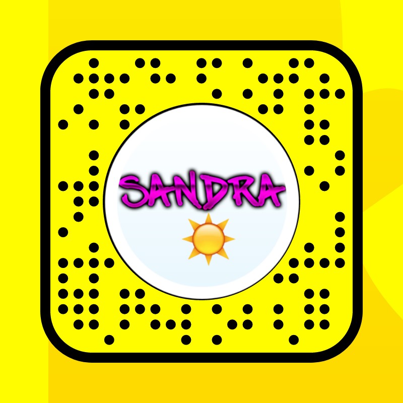 Sandra Filter by Toneyh ☔️ | Snapchat Lenses