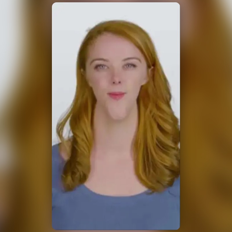 chad face Lens by karim Killer - Snapchat Lenses and Filters