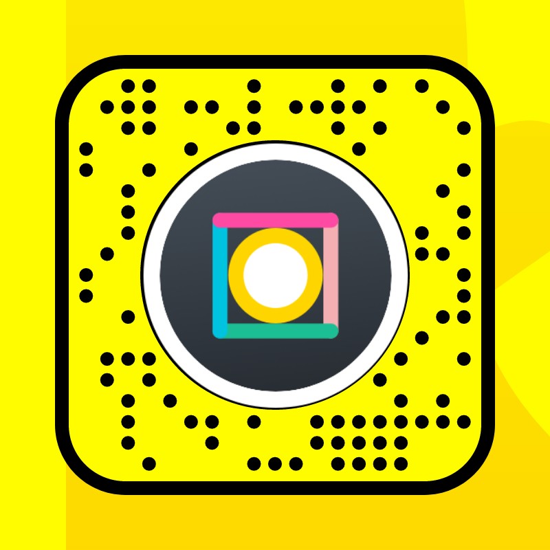 Static Object Lens by Olya Sonríe - Snapchat Lenses and Filters