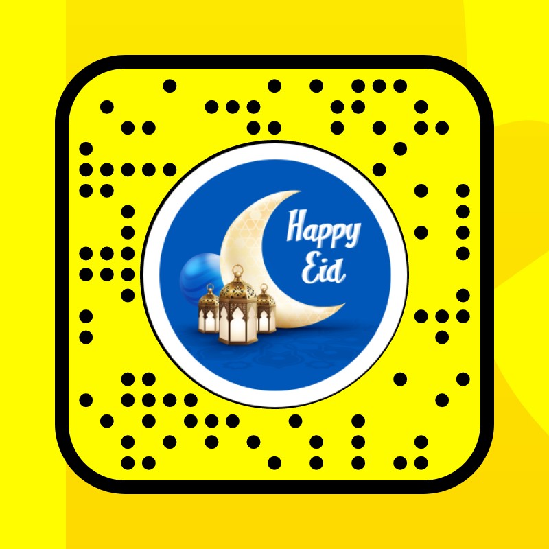 Happy Eid Filter by Korek Telecom | Snapchat Lenses