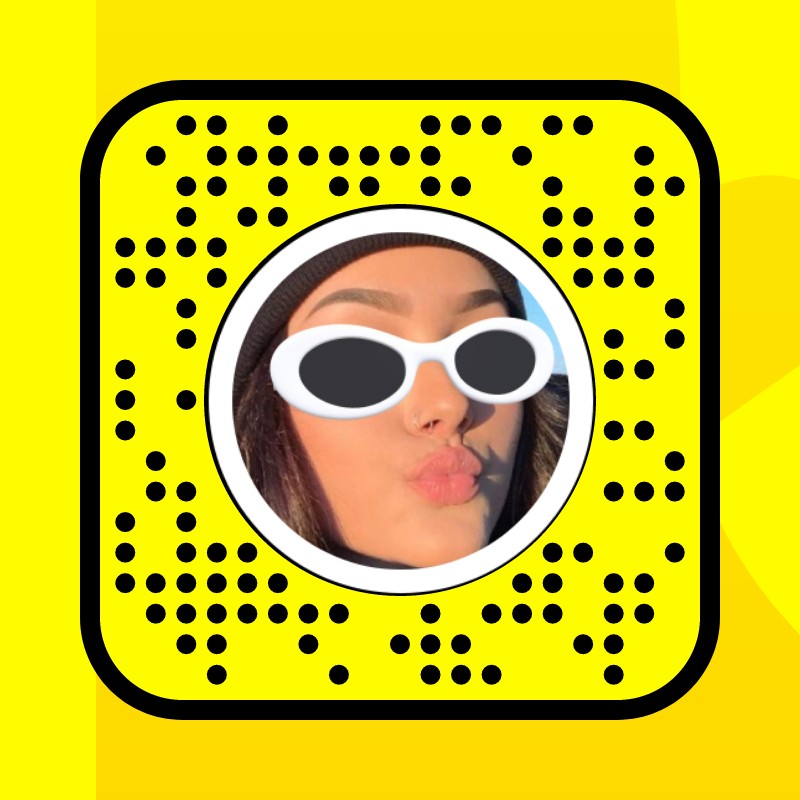 Clout Glasses Filter by Dex | Snapchat Lenses