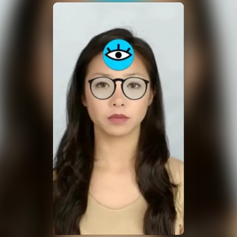 Guess The Word Filter by Sam Finding | Snapchat Lenses