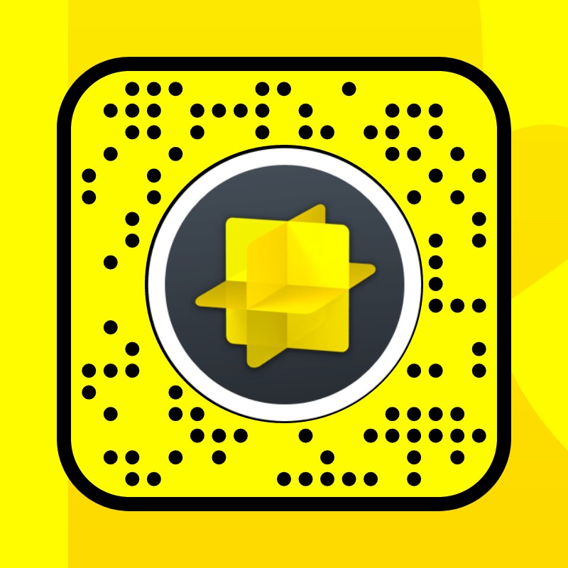 marketing Filter by Eran Koren | Snapchat Lenses