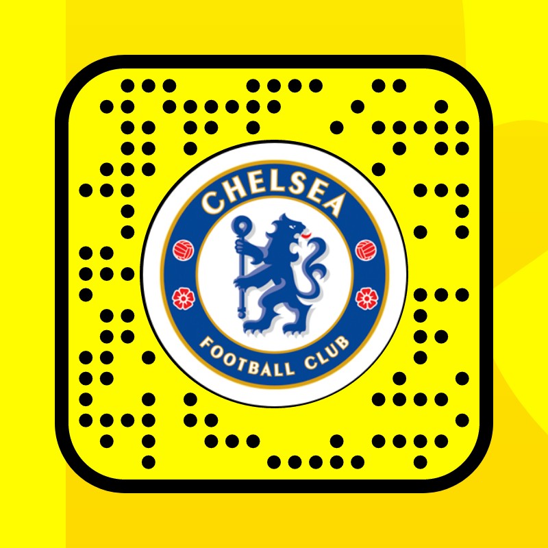 CFC VS BARCA Filter by Chelsea Football Club | Snapchat Lenses