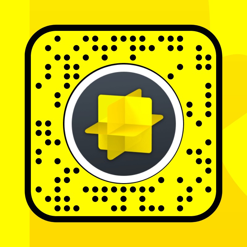 vox Lens by Ryan - Snapchat Lenses and Filters