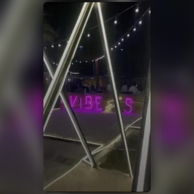 night Lens by عـلي 🔸. - Snapchat Lenses and Filters