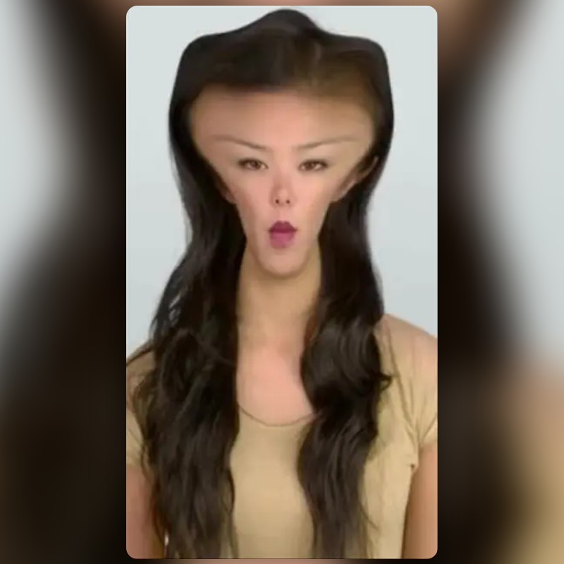 Alien Filter by Vicken Meneshian | Snapchat Lenses