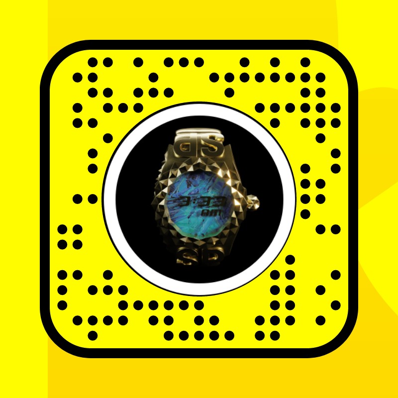 SP21 Midas Filter by Spatial Port | Snapchat Lenses