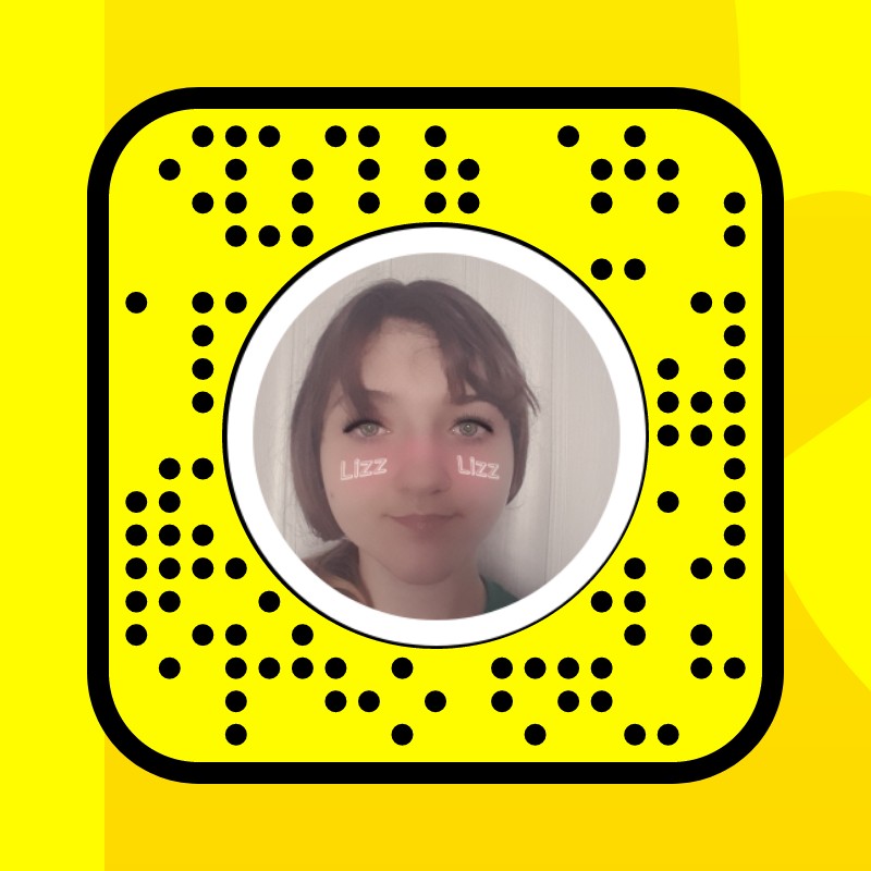 For Lizz Lens by Karolina🦕 - Snapchat Lenses and Filters