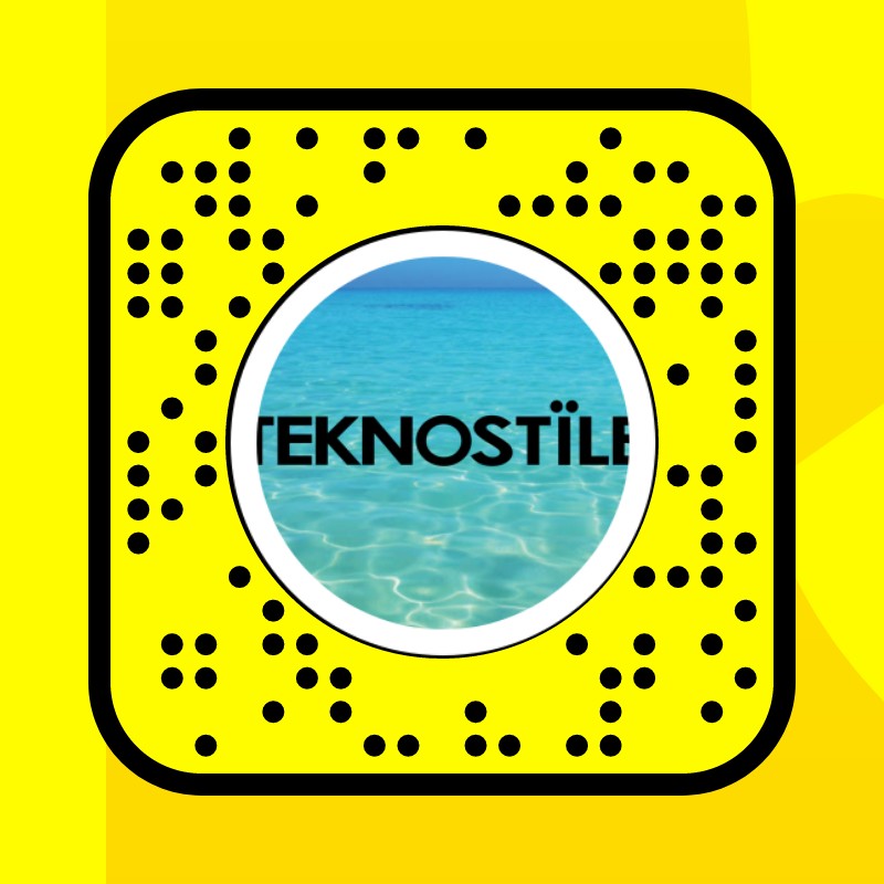 Teknostile Cap Lens by Snapchat - Snapchat Lenses and Filters