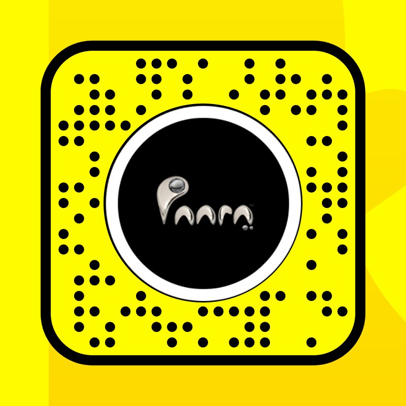 Paara Lens by The SnapLens Studios - Snapchat Lenses and Filters