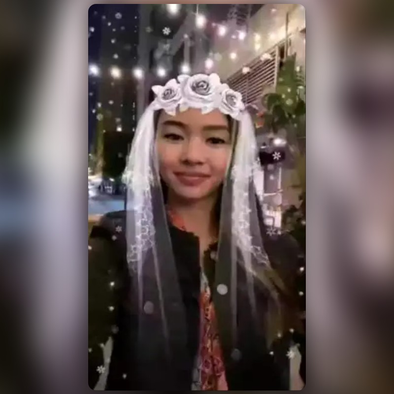 princess Filter by Divya Anjali | Snapchat Lenses