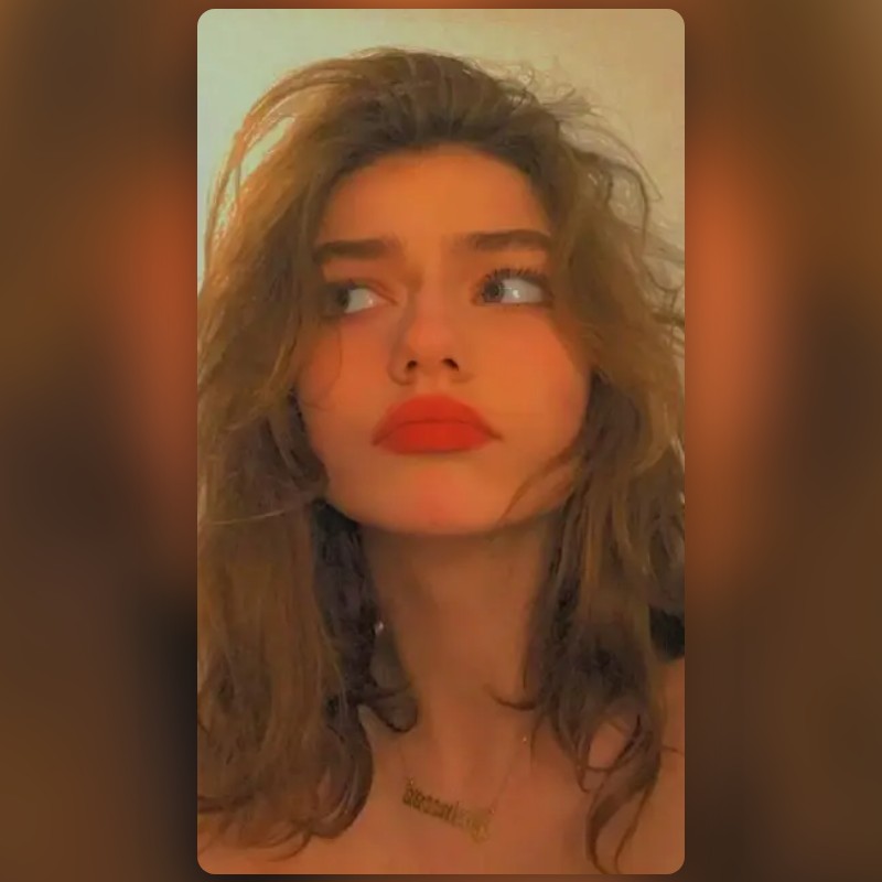 Indie Vibe Lens by Nupur Ravikumar - Snapchat Lenses and Filters