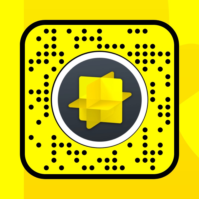 snap Lens by ‏𝓝𝓞𝓤𝓕 - Snapchat Lenses and Filters