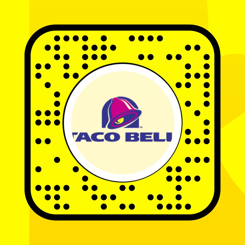 TACO BELL VHS Lens by devyn appleby - Snapchat Lenses and Filters