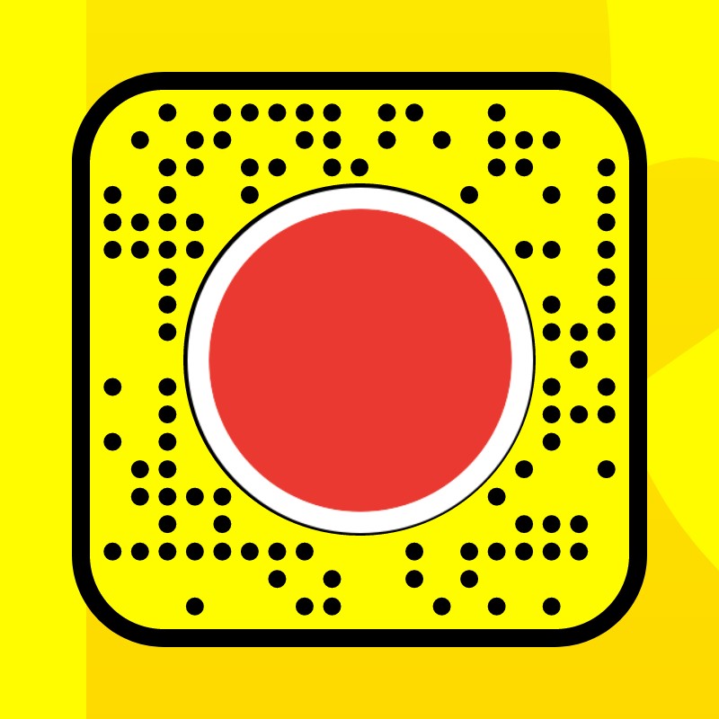 Rotation RED Filter by Stan | Snapchat Lenses