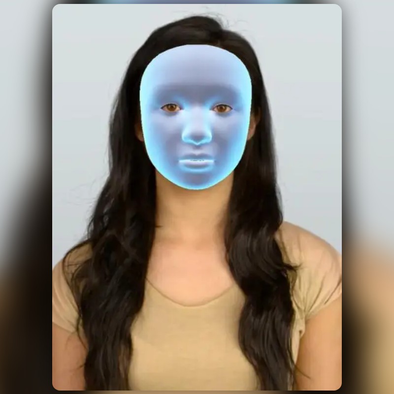 Rash Carousel Lens by Snapchat - Snapchat Lenses and Filters