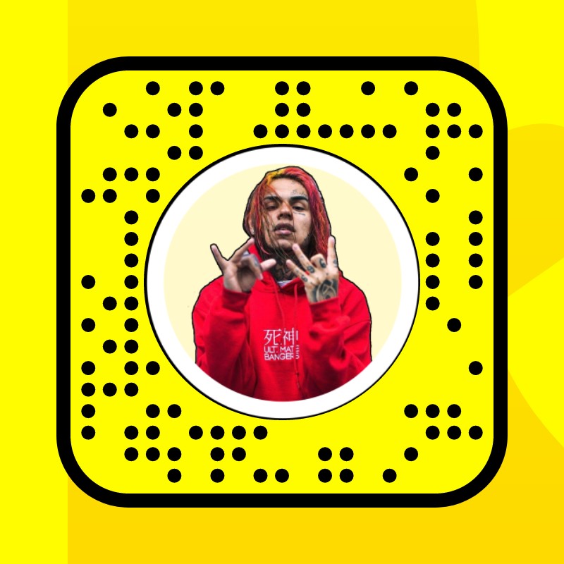 SCUM GANG Lens by Ethan Wilson - Snapchat Lenses and Filters
