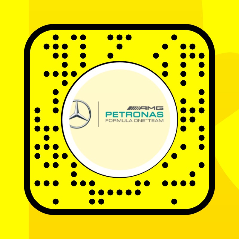 Mercedes AMG Lens by Mohammed 🌱 - Snapchat Lenses and Filters