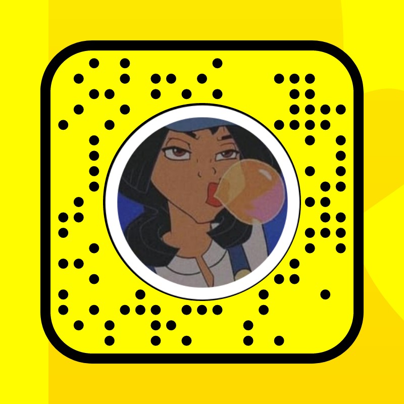 christine - vhs Filter by greg | Snapchat Lenses