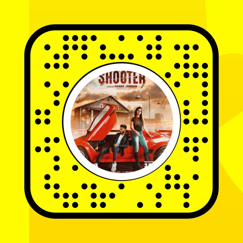shooter Filter by IamGaganDeep 🇨🇦 🇺🇸 | Snapchat Lenses