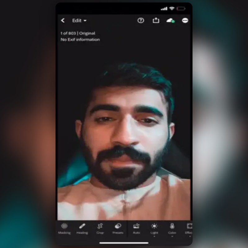 face 01 zul6an2 Lens by 𝗦𝗠 . - Snapchat Lenses and Filters