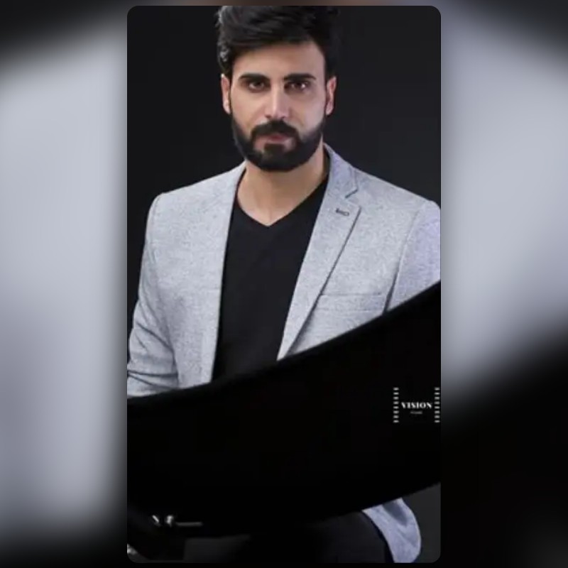 Sami Face 02 Lens by سامي الجعوني - Snapchat Lenses and Filters