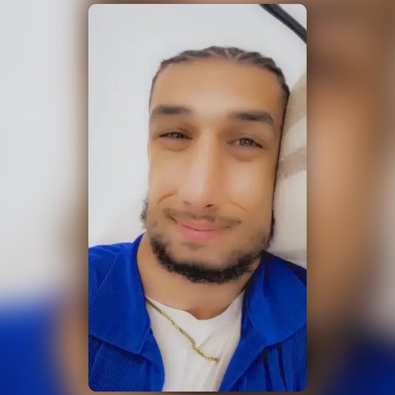 Long Morph Filter by Snapchat | Snapchat Lenses