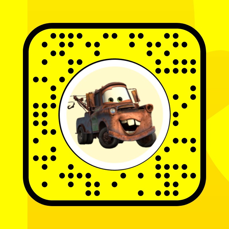 Mater- Cars Filter by Parker Stowers | Snapchat Lenses
