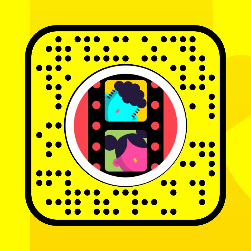 delivery man Lens by The DooDoo Zergoune - Snapchat Lenses and Filters