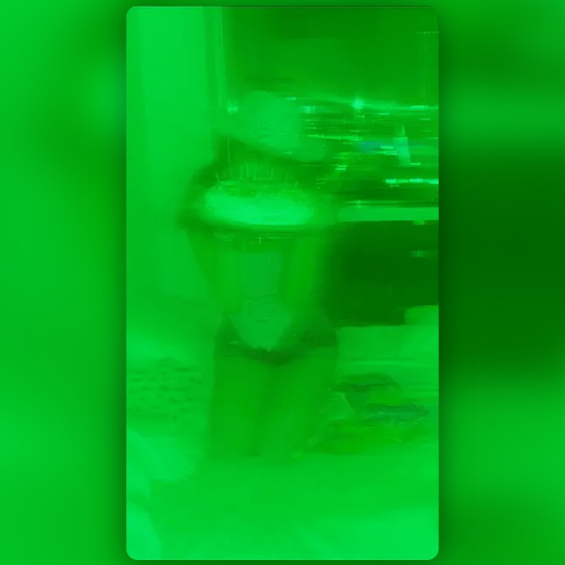 trippy v5 Filter by henry | Snapchat Lenses